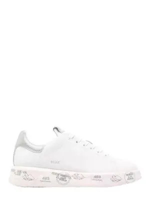 Premiata Belle Sneakers - 7447|white